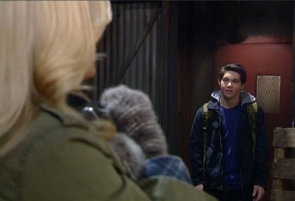First Impressions: Kevin Collins and Alison Barrington Return to ...