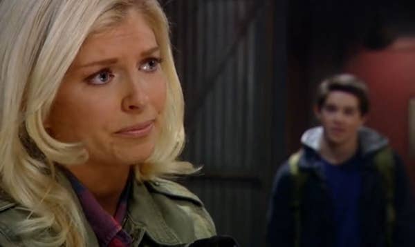 First Impressions: Kevin Collins and Alison Barrington Return to ...