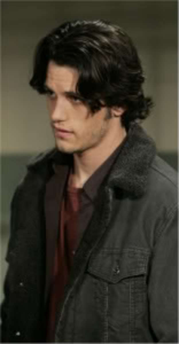 Which Younger Leading Man is Your Favorite on General Hospital ...