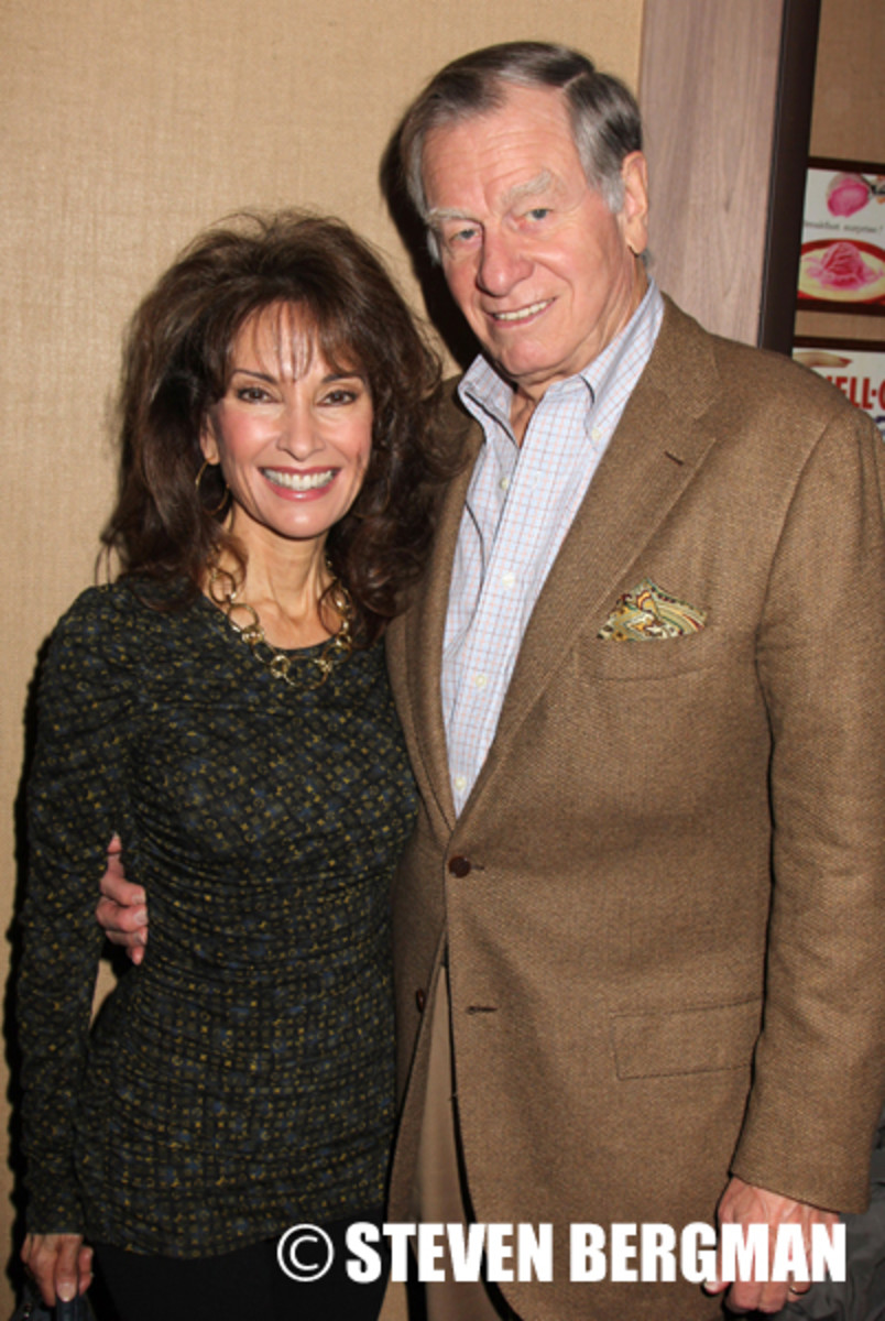 Guiding Light and All My Children Stars Reunite at Spontaneous ...