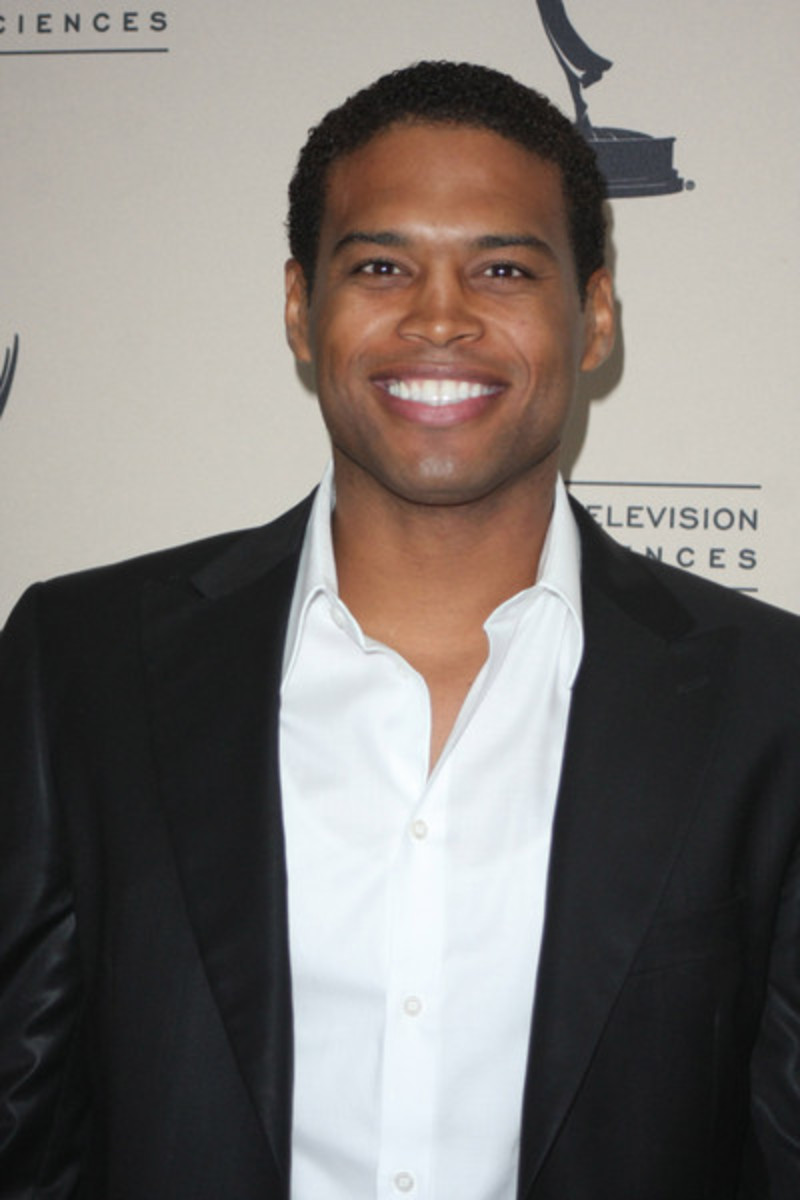 The Bold and the Beautiful's Texas Battle Continues to Be 'SAF3 ...