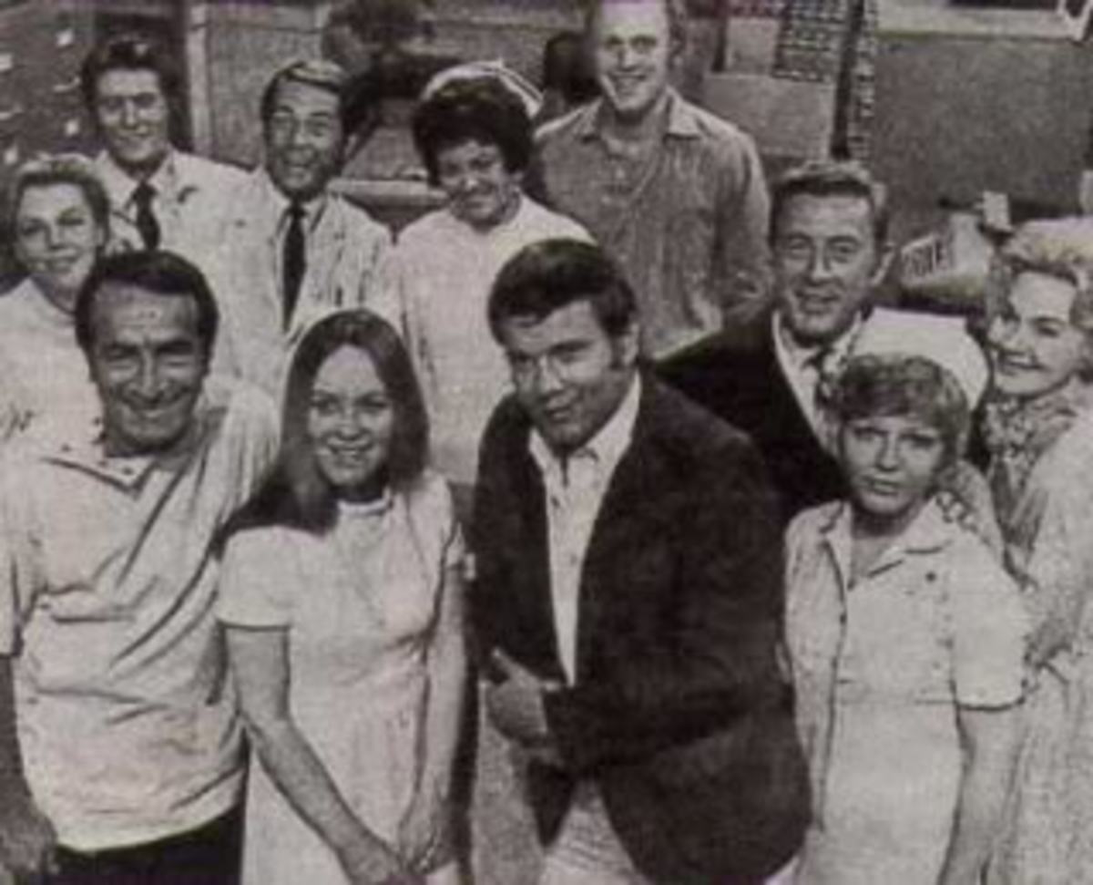 General Hospital : 46 Years Later - Daytime Confidential