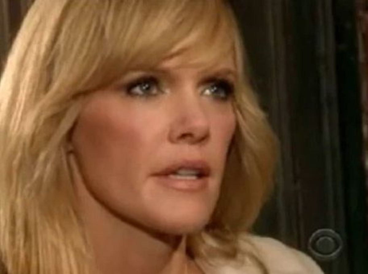 Choices Must Be Made No Matter the Price on ATWT - Daytime Confidential