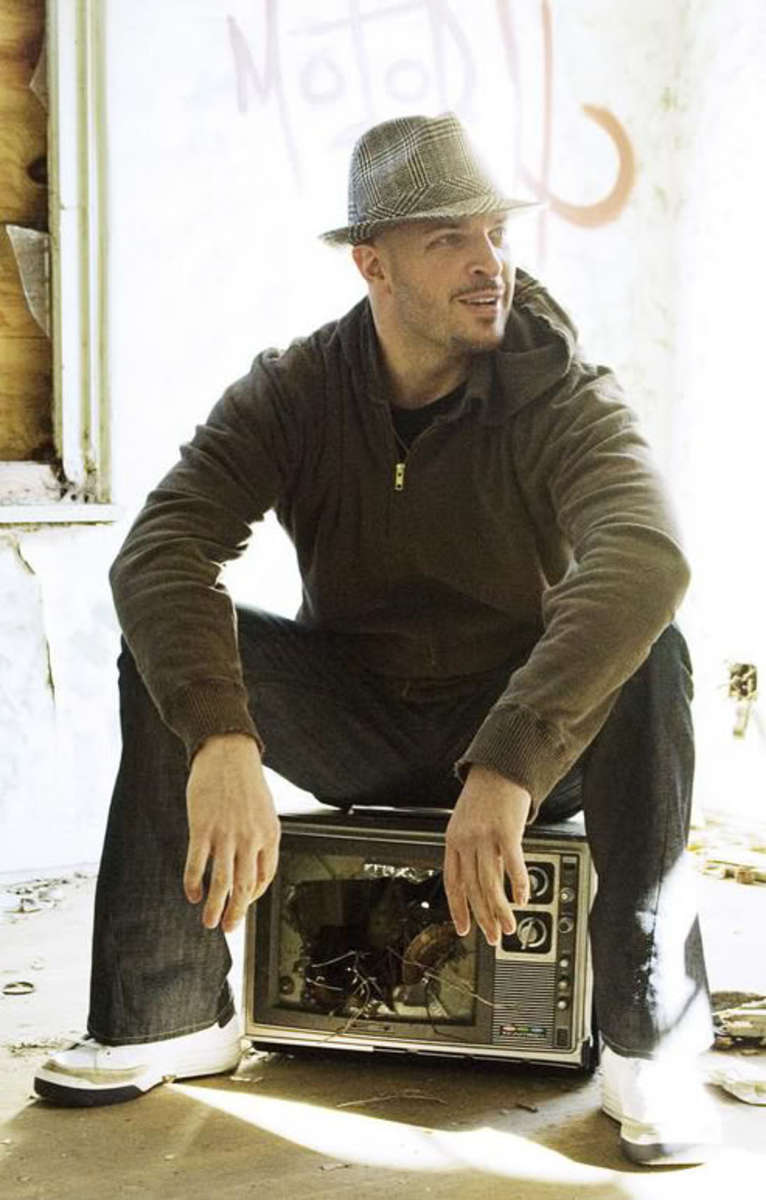 DC #305: Graham Shiels Interview - Daytime Confidential