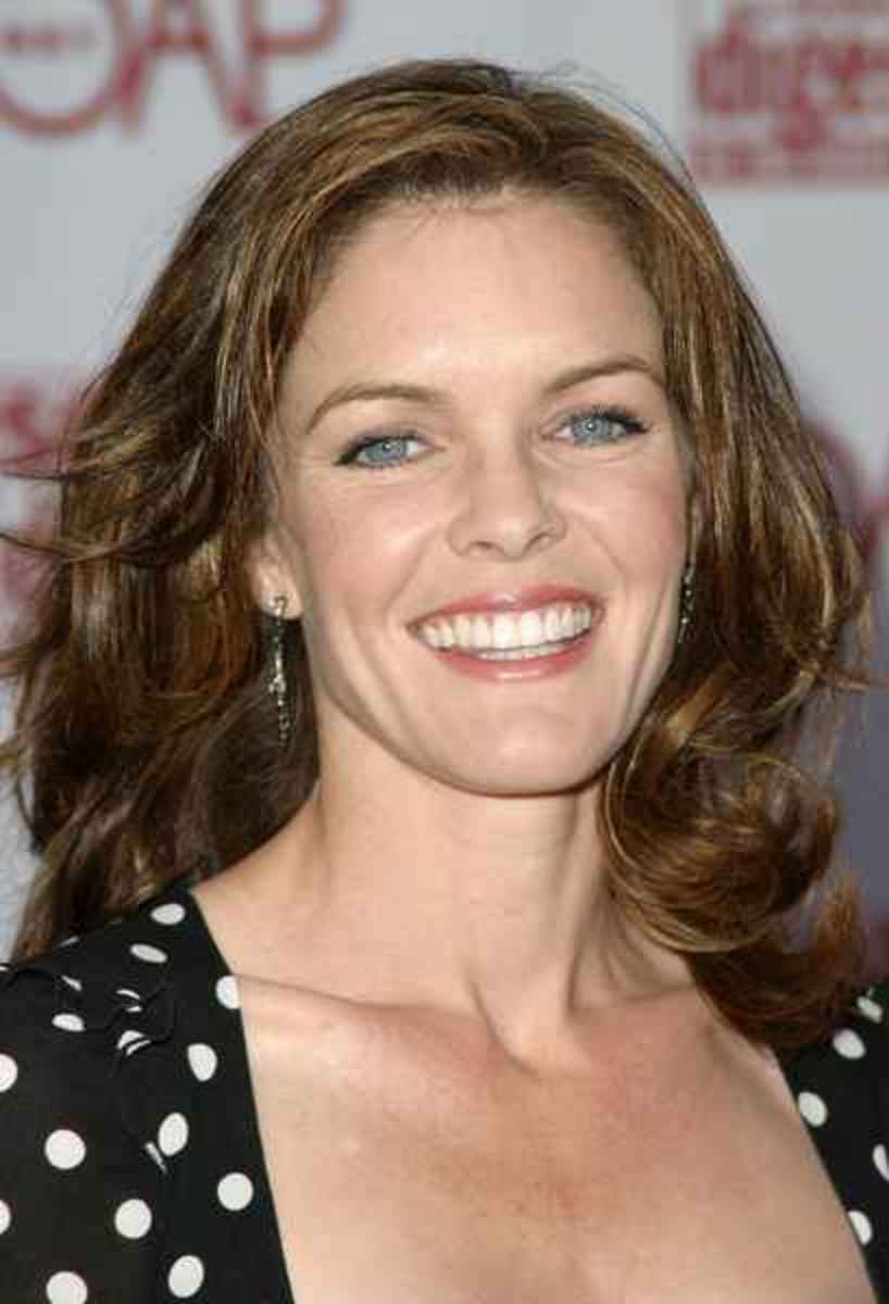 Is Susan Walters Going Back To The Young and the Restless? - Daytime ...