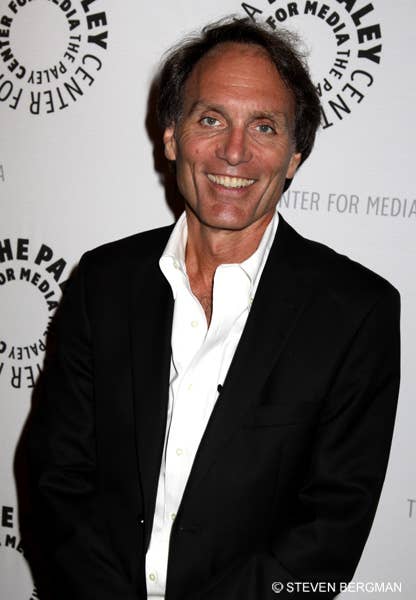 Report: Christopher Goutman Hired to Direct Episodes of New All My ...