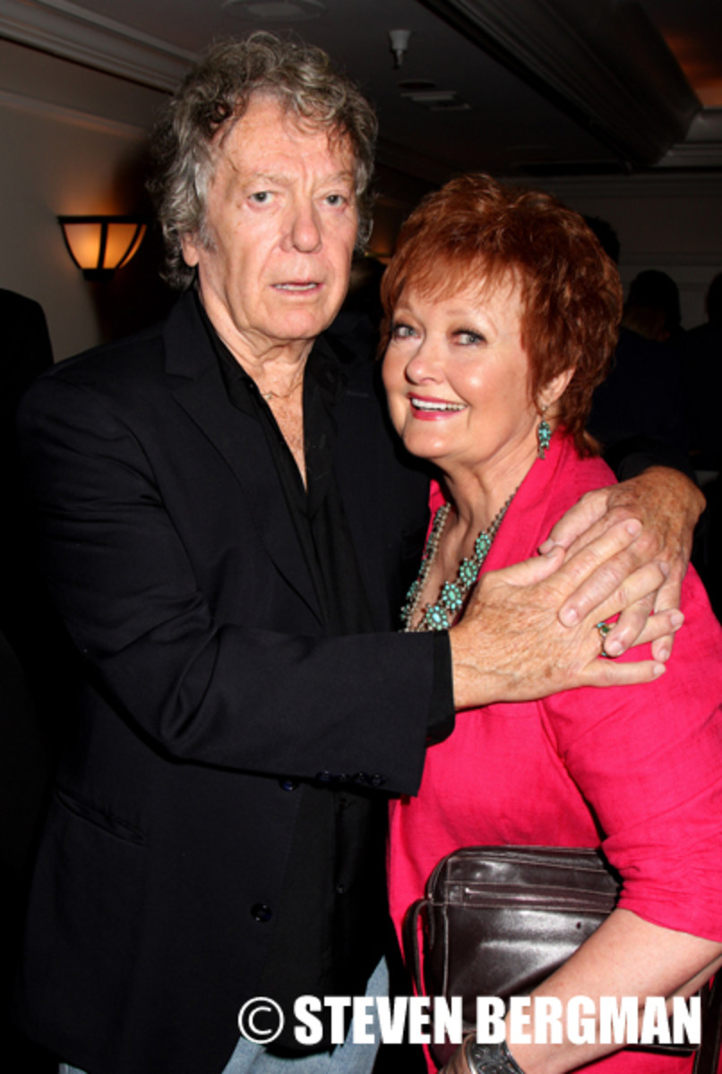 Past GH Favorites Reunite at General Hospital Fan Club Weekend! (PHOTOS ...