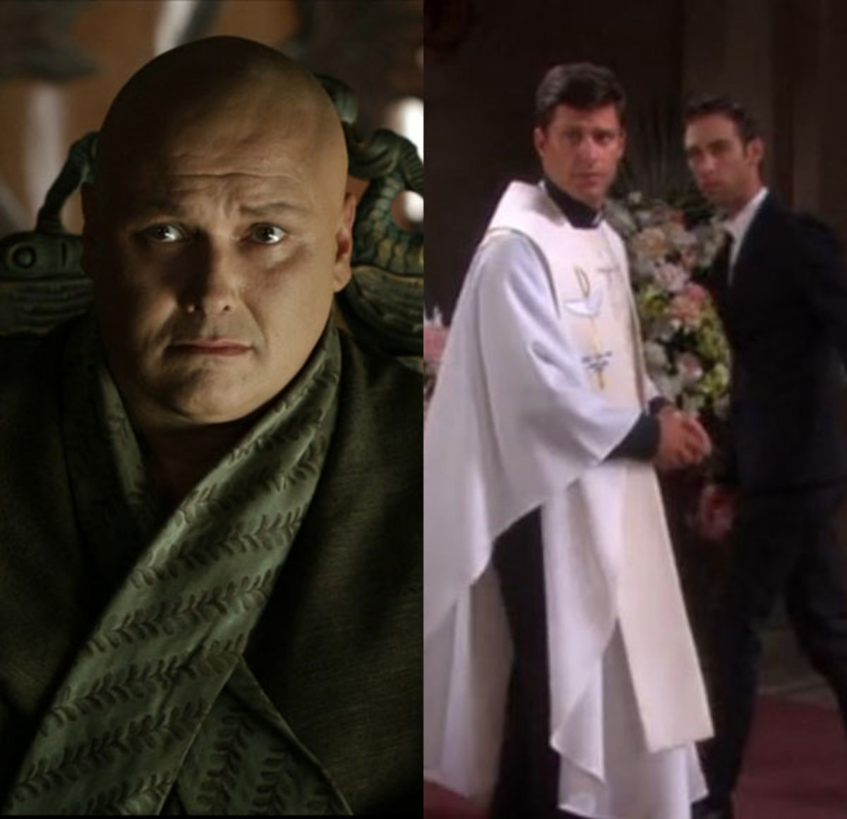 20 Soap Opera Characters Who Would Feel Right at Home on Game of ...