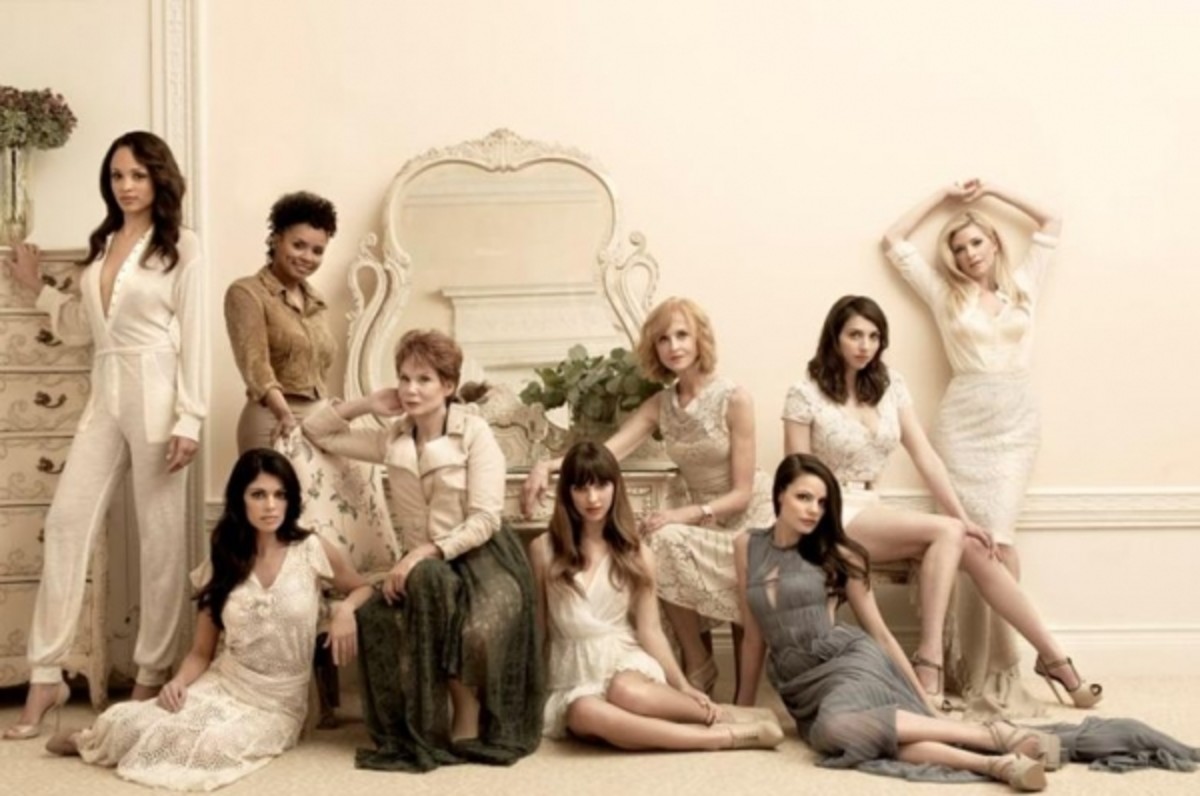 BREAKING NEWS: FX Canada to Air New Episodes of One Life to Live and ...