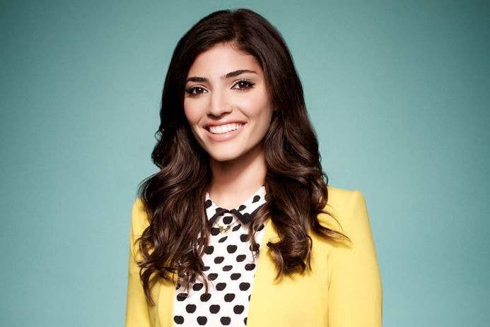 One Life to Live Grad Amanda Setton to Recur on Hawaii Five-0 - Daytime ...