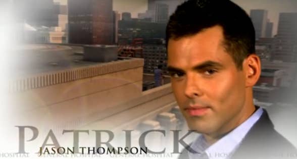 General Hospital: Perkie`s Observations - Daytime Confidential
