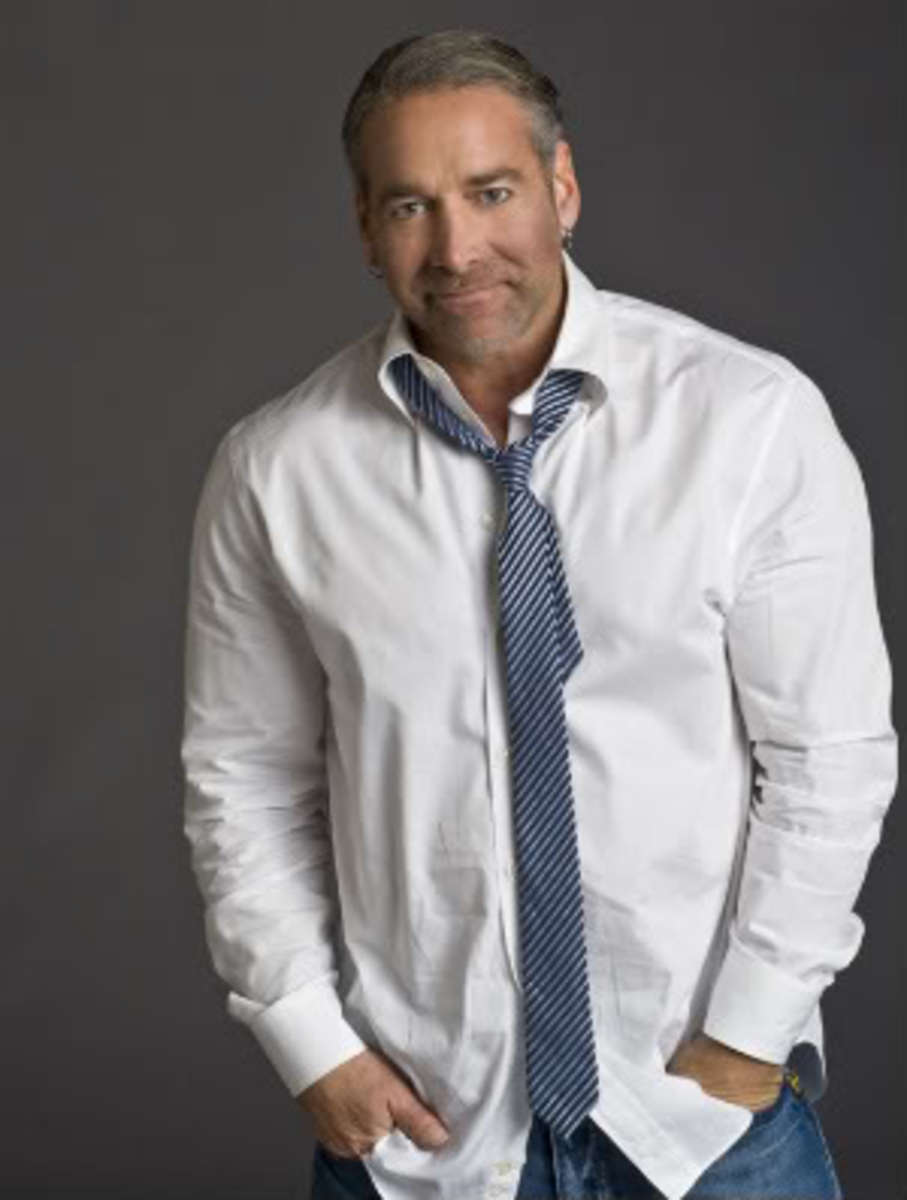 Days' Lauren Koslow to Michael Fairman: "This Is Why We Do What We Do ...