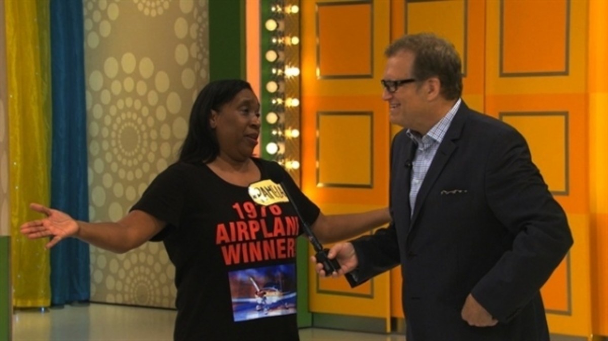 The Price is Right Celebrates 40 Years on CBS Daytime - Daytime ...