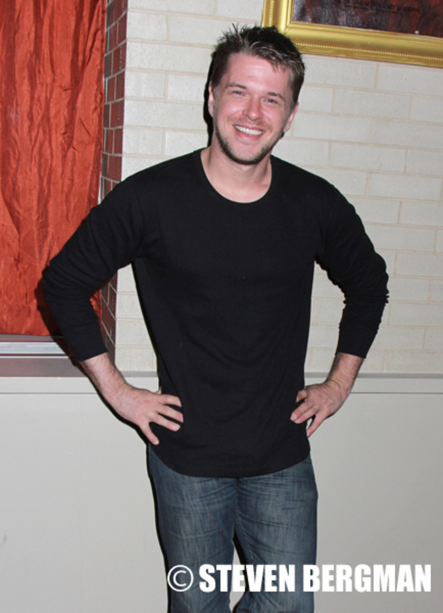 Daytime Confidential Top 20, June 2014 - Daytime Confidential