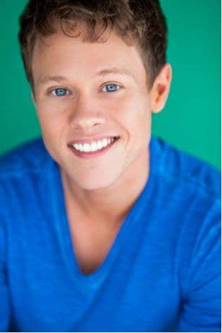 Jen Lilley Claims Guy Wilson is New Will Horton on DAYS! - Daytime ...