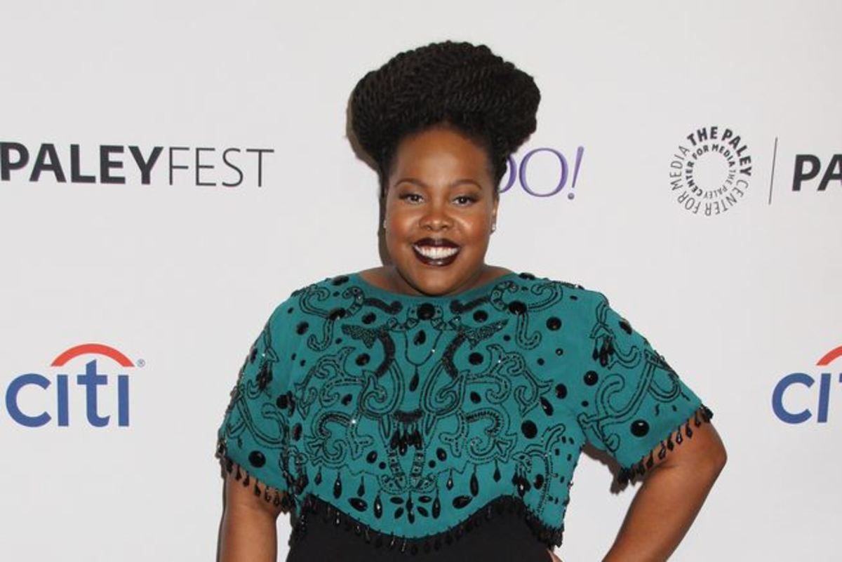 Glee Cast Bids Adieu at PaleyFest - Daytime Confidential