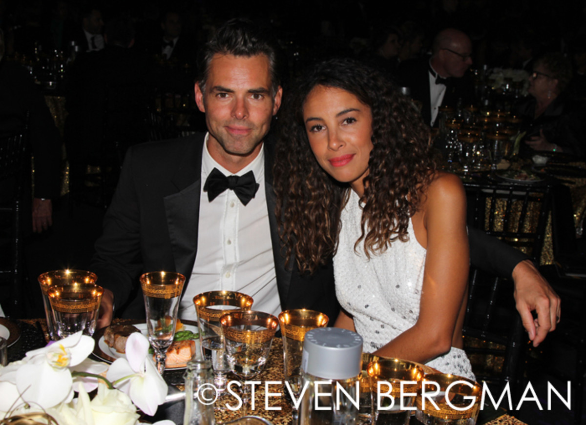 Soap Stars Let Loose at Daytime Emmy Dinner (PHOTOS) - Daytime Confidential