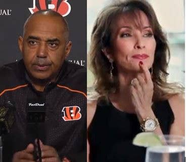 Susan Lucci Hopes Cincinnati Bengals Coach Doesn't Go 12 Years Without ...