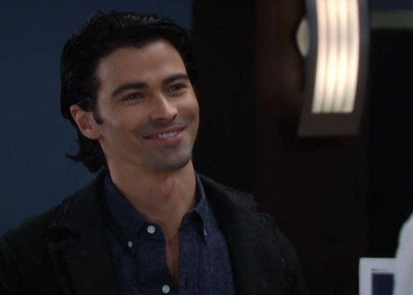 Perkie's Observations: General Hospital Gets a New Doctor - Daytime ...