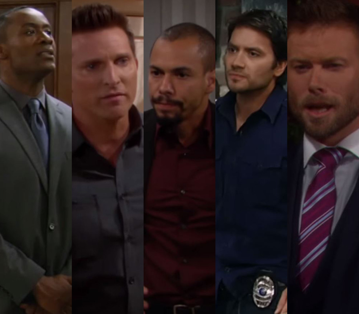 VOTE: Who Will Win The 2016 Outstanding Supporting Actor Daytime Emmy ...