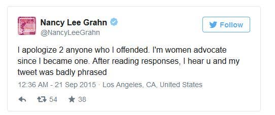 UPDATED: General Hospital's Nancy Lee Grahn on Viola Davis' Historic ...
