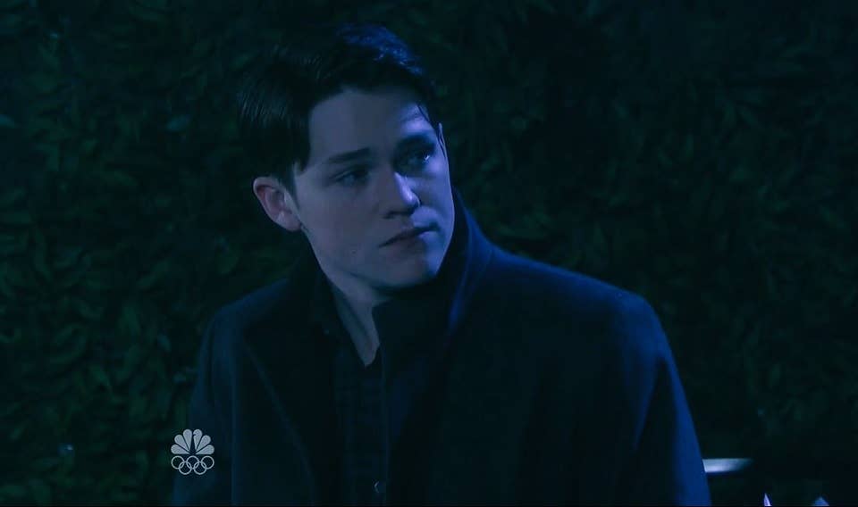 Ex-DAYS Actor Goes Off on Soap Opera - Daytime Confidential