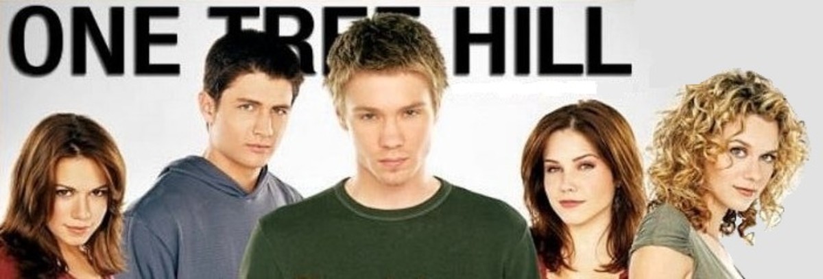One Tree Hill Sequel Series in Development at Netflix - Daytime ...