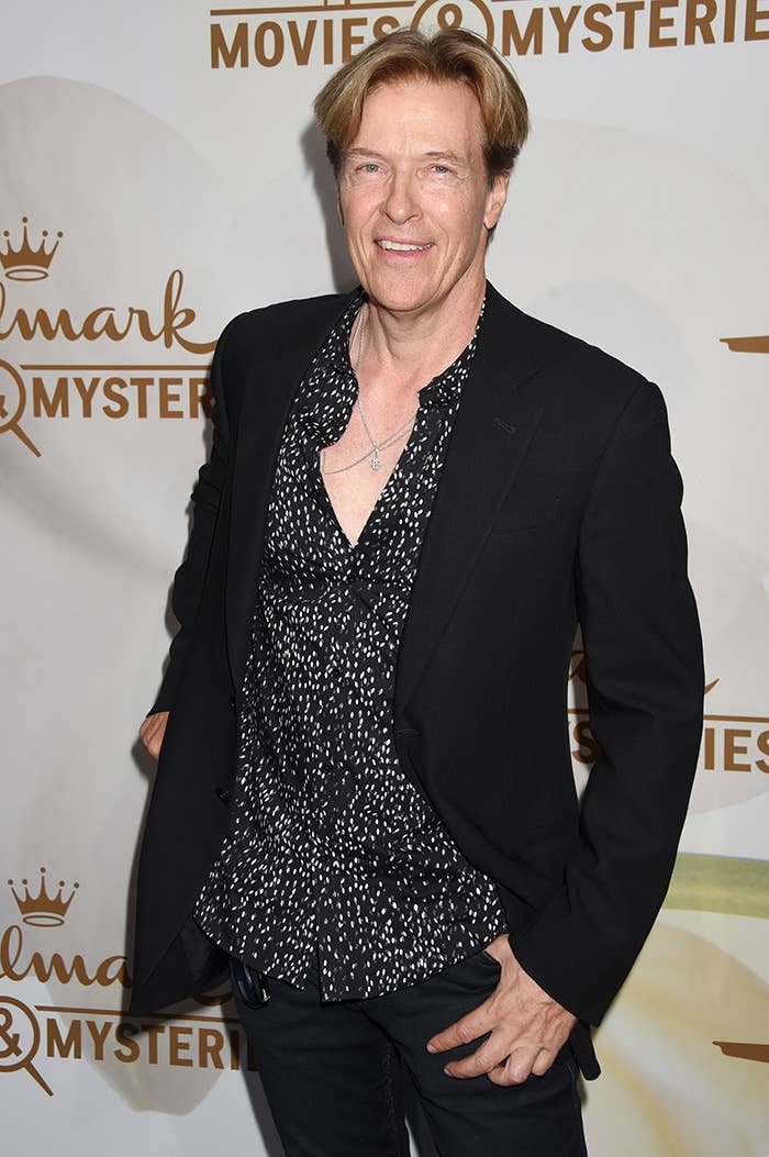 The Bold and The Beautiful's Jack Wagner on Soap Acting: "You Can ...
