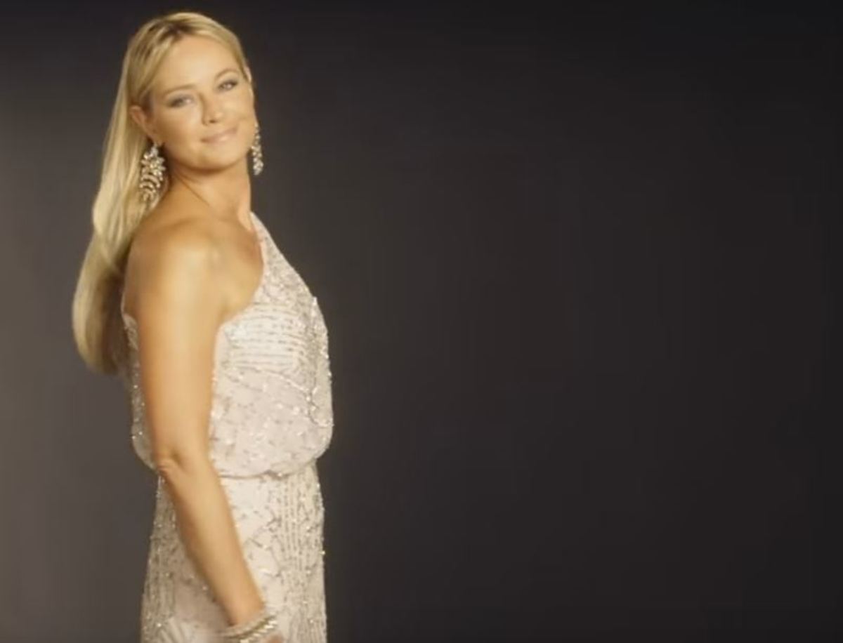 The Young and the Restless' Sharon Case Previews Next Steps in Breast ...