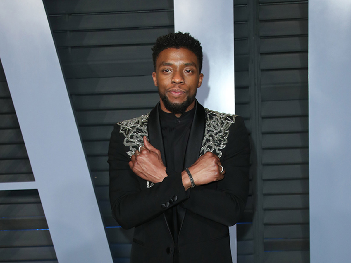 Did All My Children Fire Chadwick Boseman Over Questioning the ...