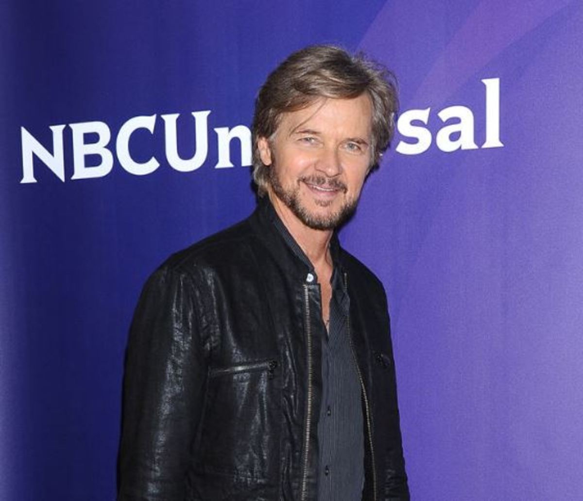 Stephen Nichols Heads Back to Days Of Our Lives - Daytime Confidential Stephen Nichols Heads Back to Days Of Our Lives - Daytime Confidential