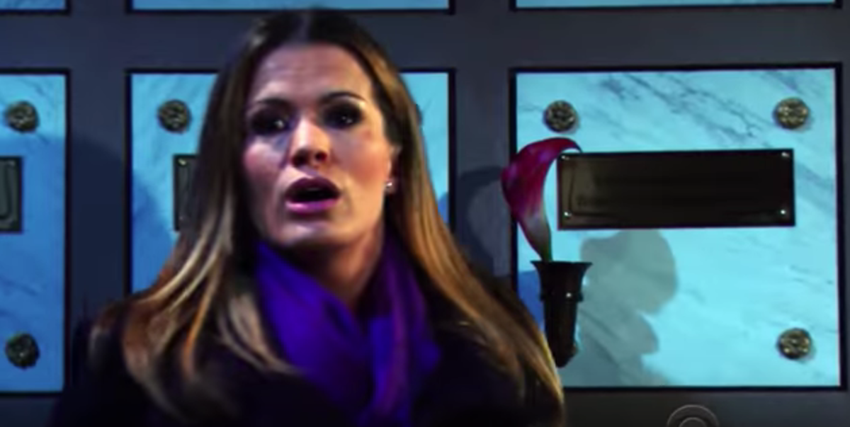 Chelsea's Plans Unravel on The Young and the Restless (PROMO) - Daytime ...