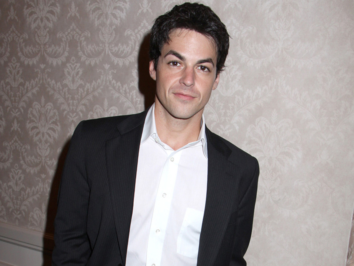 David Scott Lago Joins Parade of -Ex-The Young and the Restless Stars ...