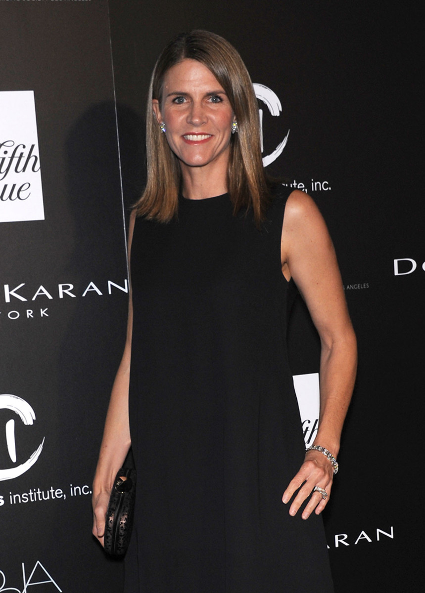 The Bold and the Beautiful's Colleen Bell Named California Film ...