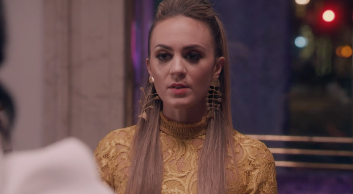 Ambitions "What About Your Friends" Recap: Princess Lori BOWS UP on ...