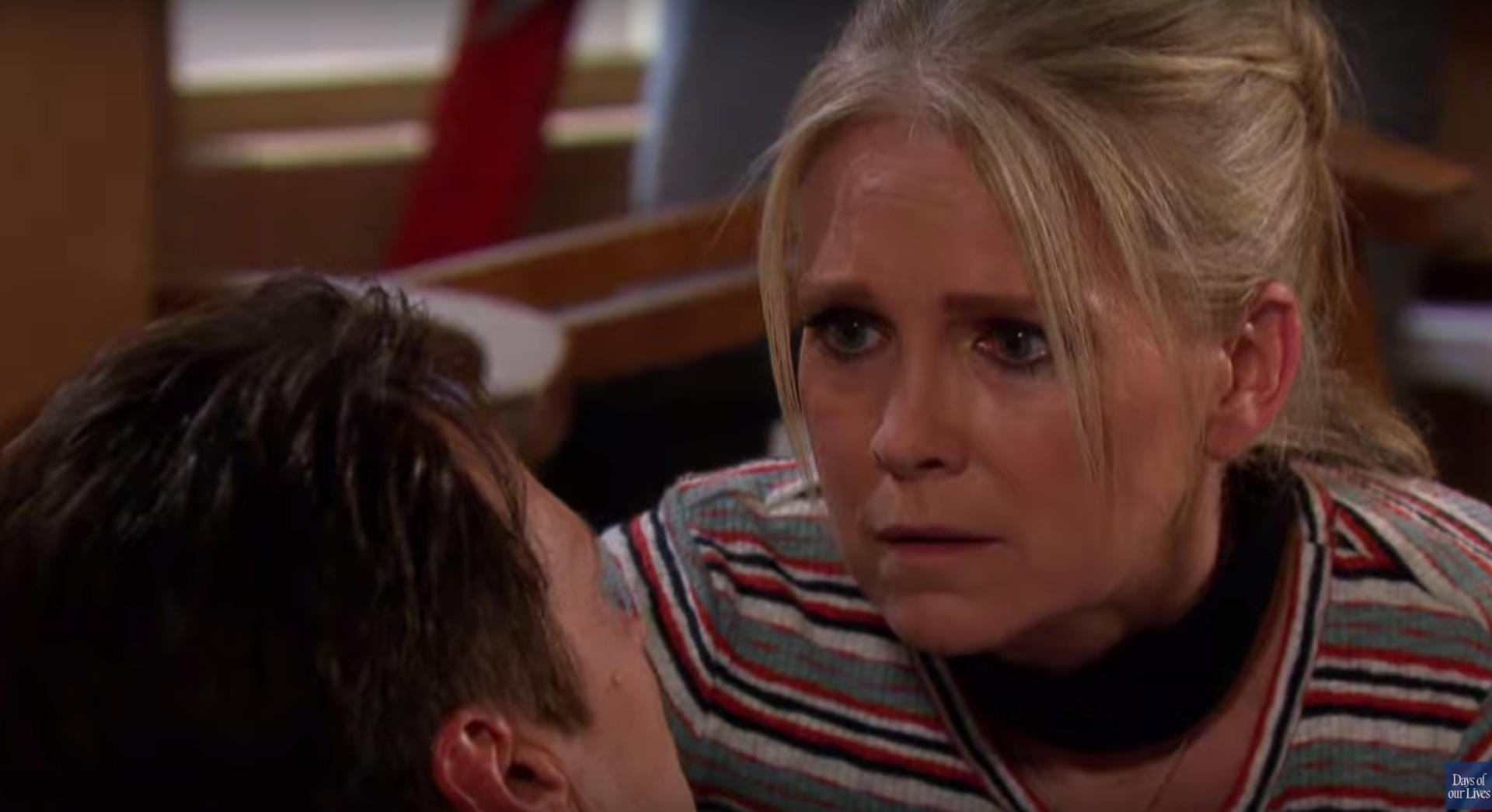 Days of Our Lives Promo: Jennifer Hits the Jack-pot! - Daytime Confidential