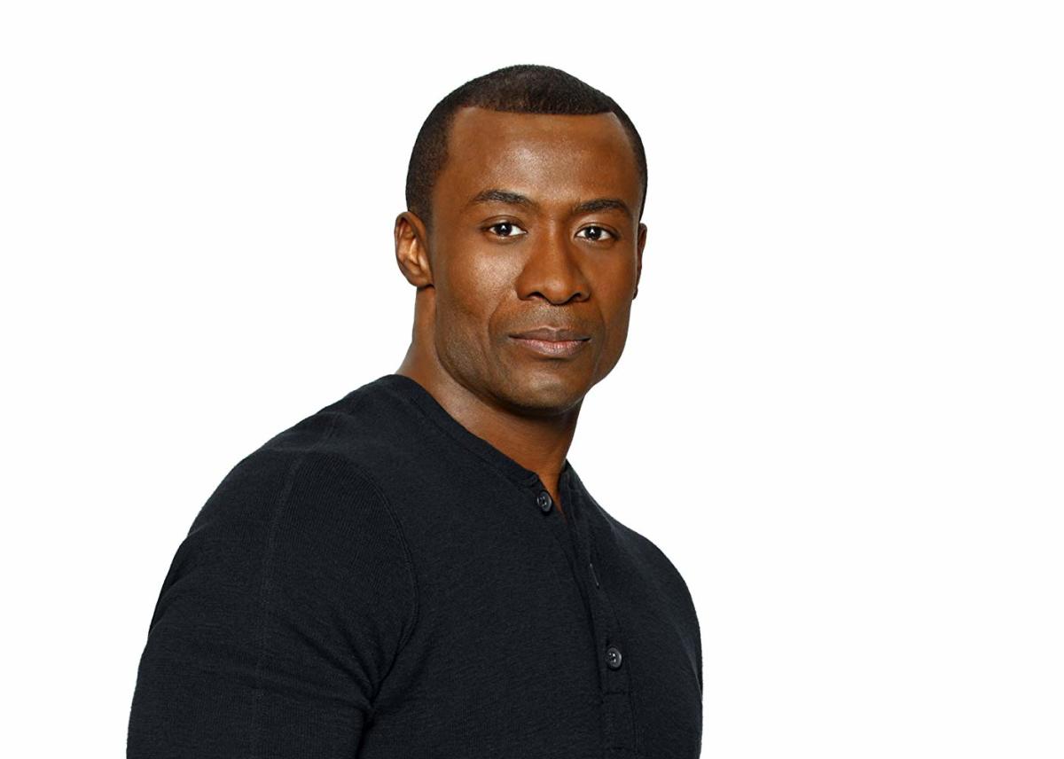 General Hospital's Sean Blakemore Books Freeform Pilot - Daytime ...