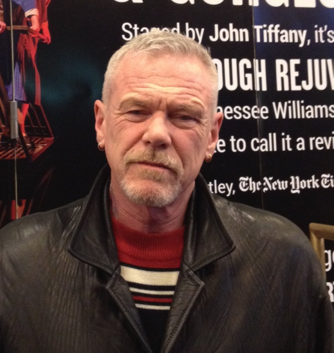 Patrick Mulcahey Departs The Bold and the Beautiful - Daytime Confidential