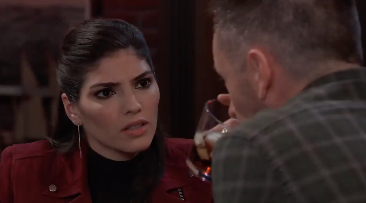 First Impressions: Amanda Setton as Brook Lynn Ashton on General ...