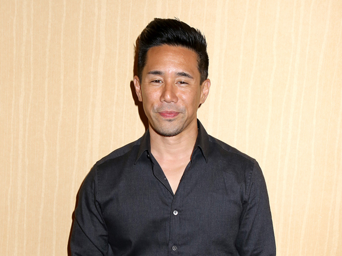 General Hospital's Parry Shen Lends Voice to Netflix's Kung Fu Panda ...