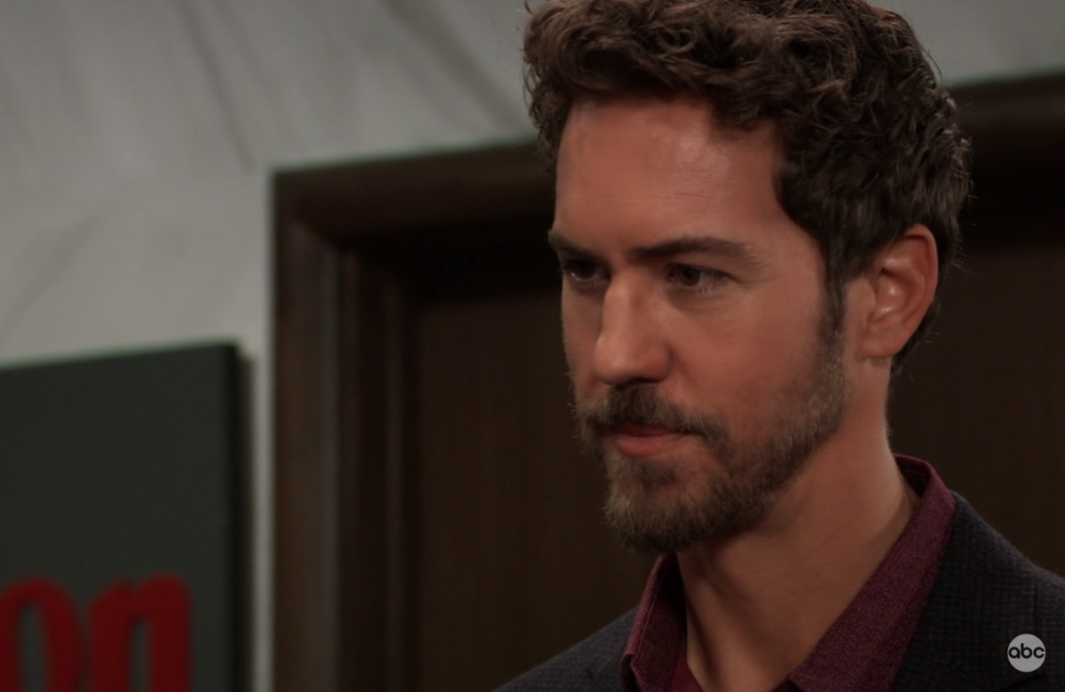 General Hospital Spoilers: Jason Is a Dog and Peter Is His Bone ...