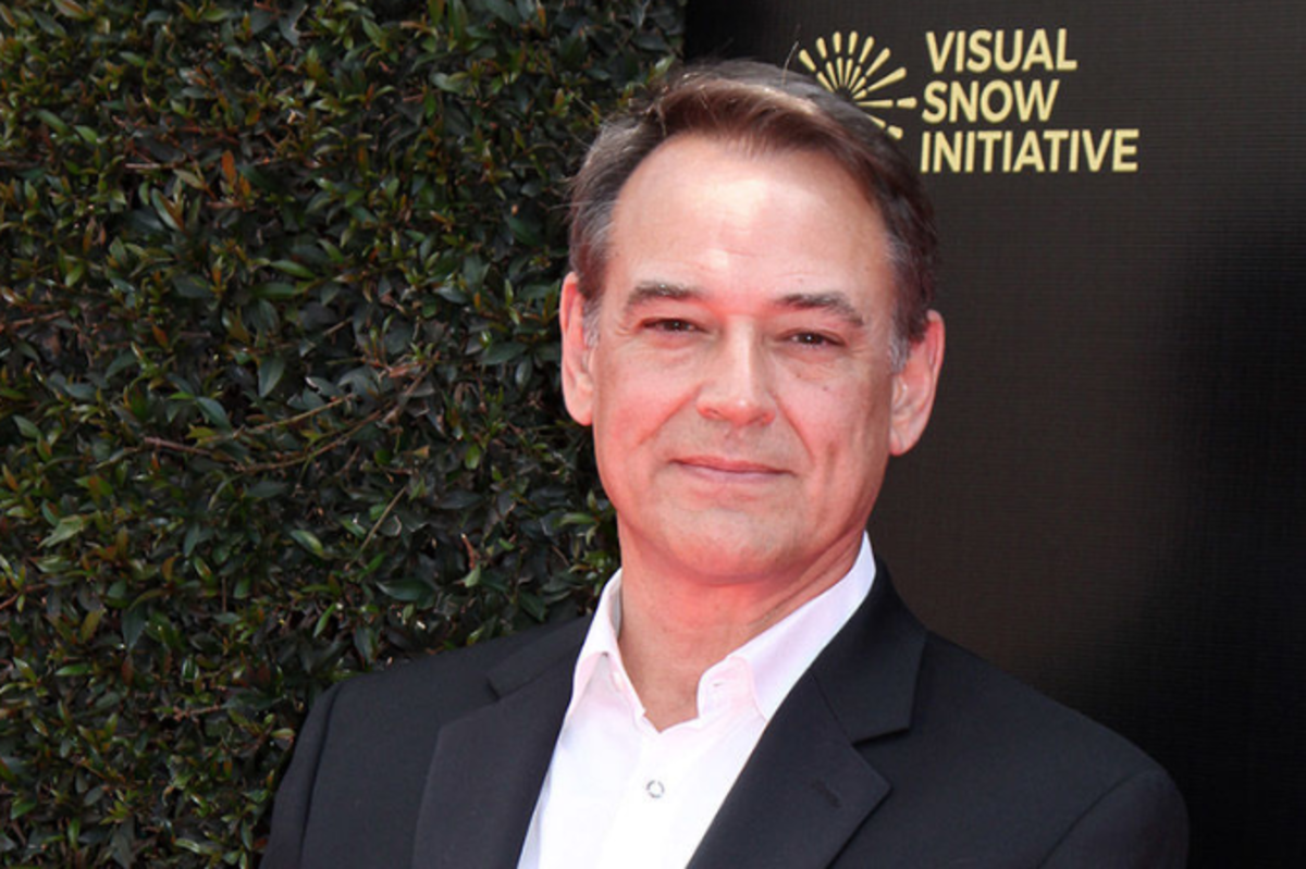 Jon Lindstrom on 30 Years of General Hospital's Ryan: "It's Kind of The ...
