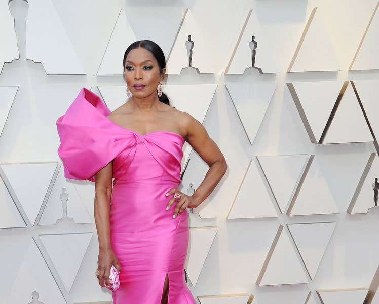Hollywood's Leading Ladies Stun on Oscar Red Carpet (PHOTOS) - Daytime ...