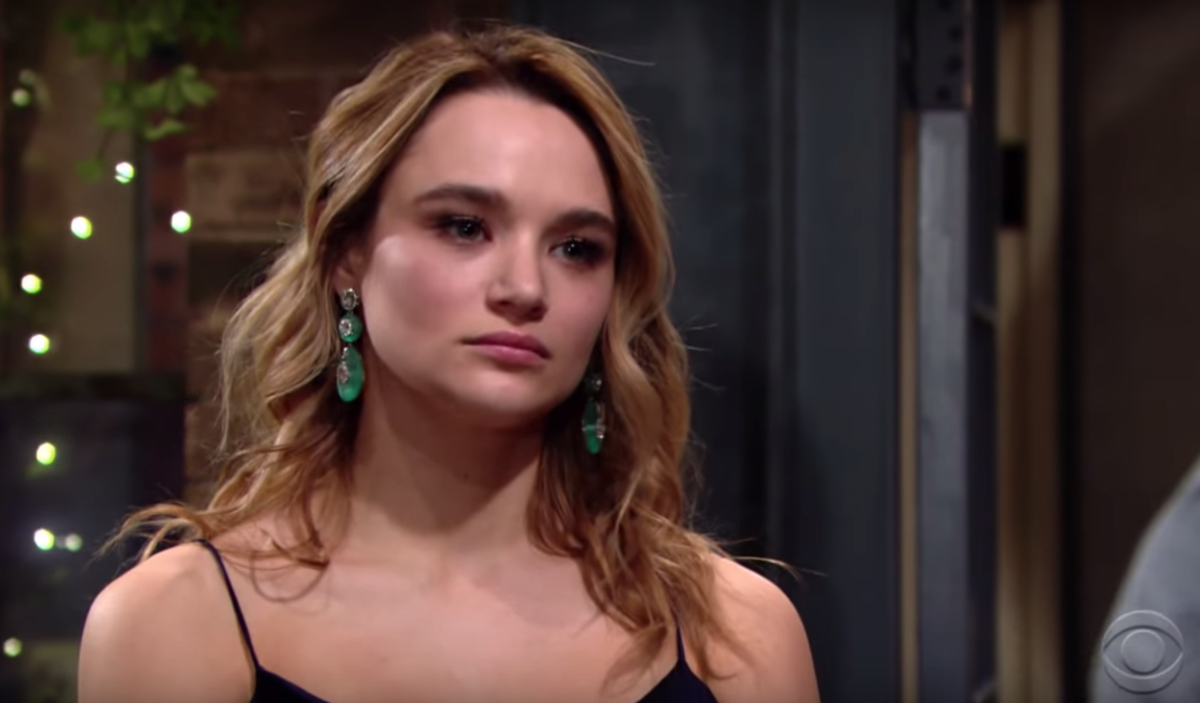 The Young and the Restless Promo: Summer Is Not on Team Kola - Daytime Confidential