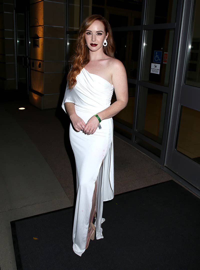 The Young and the Restless Star Camryn Grimes to Guest on NCIS ...