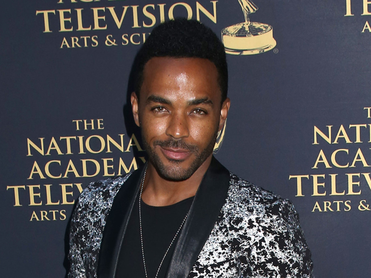 The Young and The Restless' Sean Dominic Talks Ashland Betrayal and ...