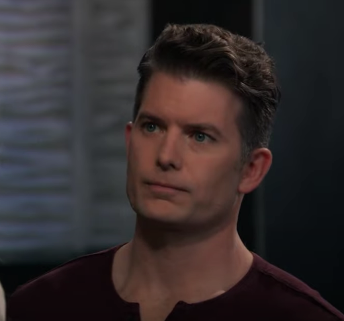 Mark Lawson Reveals Why One Life to Live Co-Stars Thought He Was "a ...