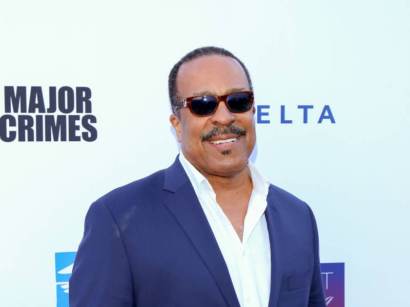 General Hospital's Robert Gossett on Marshall: "He’s Gotten to a ...