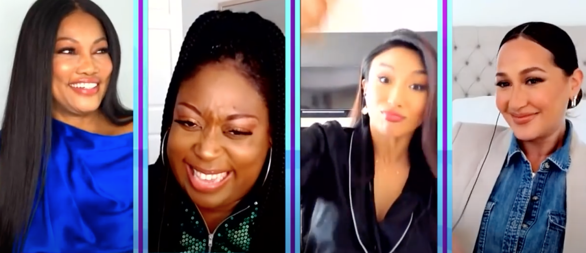 WATCH: The Real Returns September 21! - Daytime Confidential