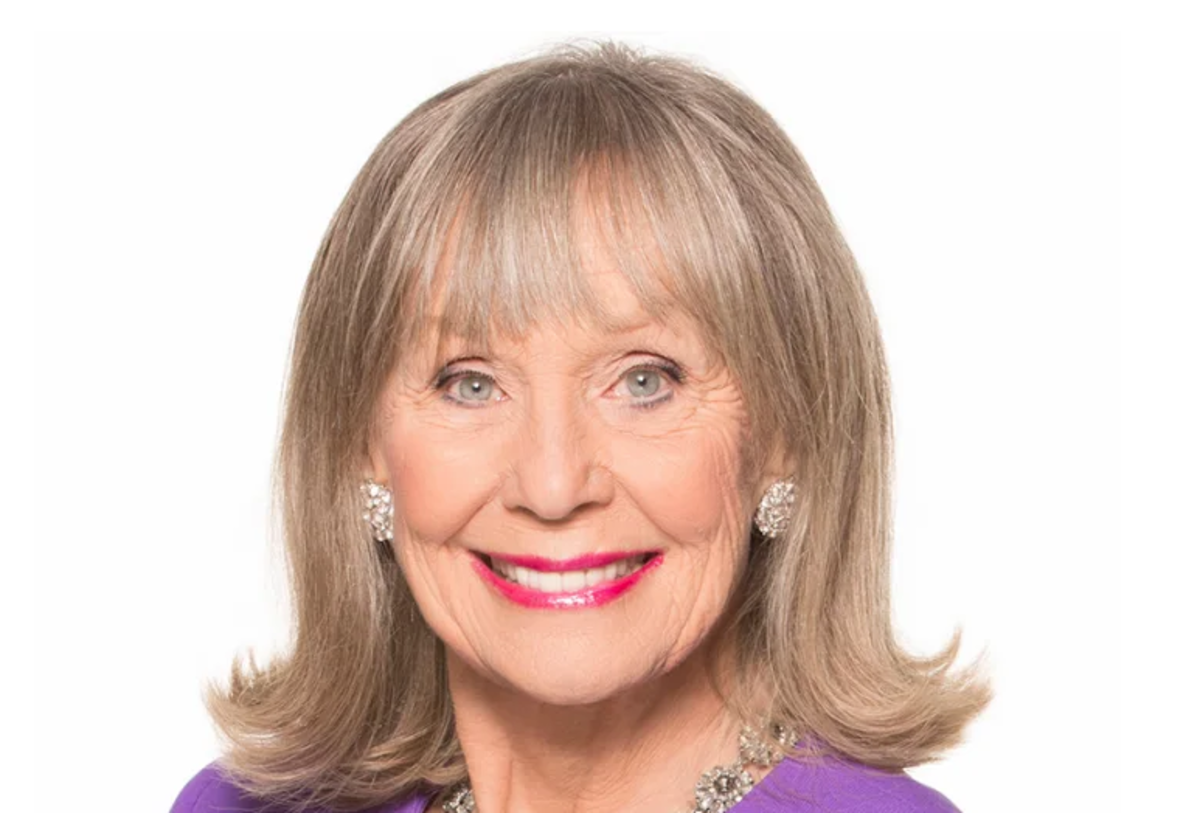 Marla Adams Wins Outstanding Supporting Actress in a Drama Series ...